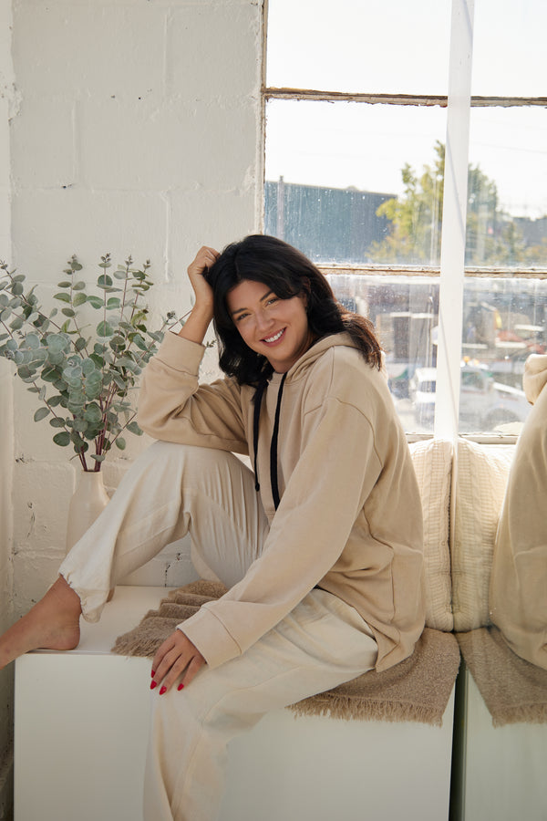 The Loudest Trend of 2024 - Quiet Luxury - Cassandra Elizabeth